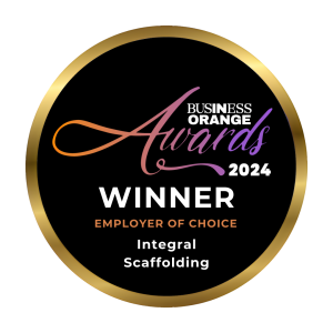 Integral Scaffolding – Setting the Standards Higher
