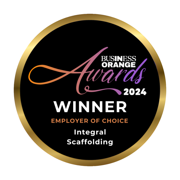 Integral Scaffolding – Setting the Standards Higher